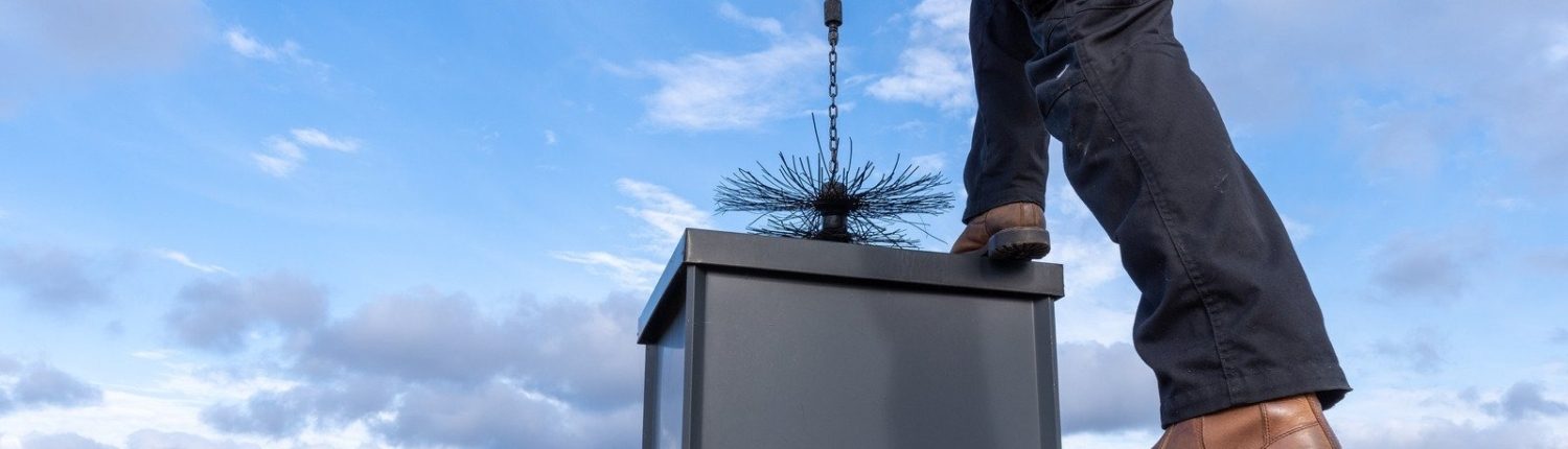Chimney Sweep & Repair Waynesville, NC | WNC Chimney Solutions